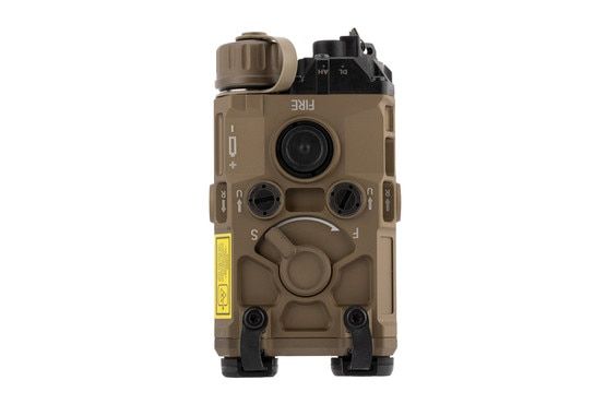 EOTECH OGL IR Laser & Illuminator - Commercial - Tan