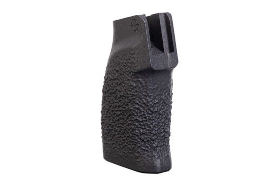 Edgar Sherman Design Pebble AR-15 Pistol Grip - Coarse Texture