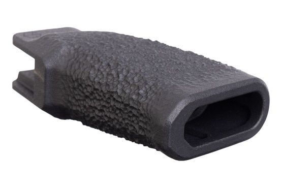Edgar Sherman Design Pebble AR-15 Pistol Grip - Coarse Texture