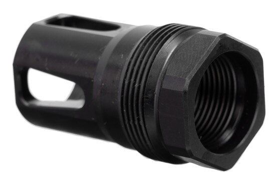 Evolve Weapons Systems Integrated Drive Flash Hider - Plan B - 5/8x24 ...