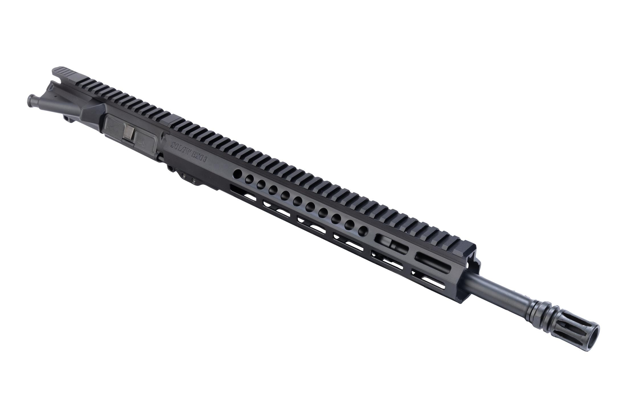 Sons Of Liberty Gun Works M4-EXO3 16" 5.56 NATO Barreled Upper Receiver ...