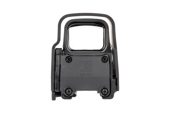 EOTECH EXPS2-0 Holographic Weapon Sight - Green Reticle