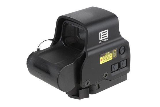 EOTECH EXPS3 - HWS | Compact Holographic Weapon Sight