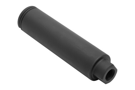 KAK Industry Extended Slim Flash Can - 1/2x28