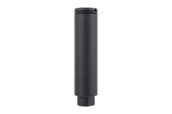 KAK Industry Extended Slimline Flash Can - 5/8x24
