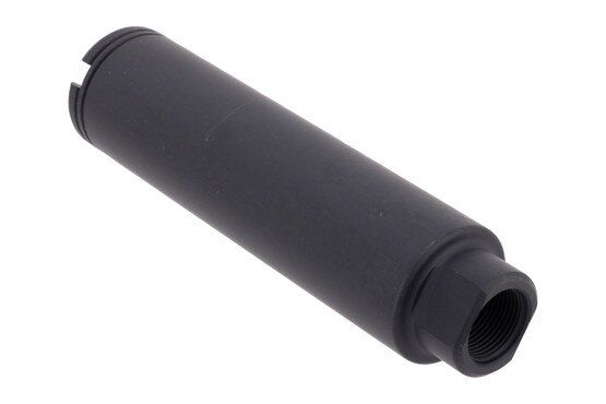 KAK Industry Extended Slimline Flash Can - 5/8x24