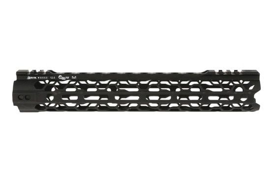 Odin Works O2 Lite M-LOK AR-15 Handguard Black - 12.5"