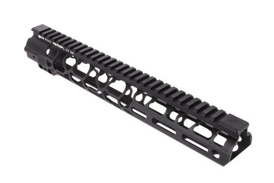 Odin Works Ragna Free Float AR-15 Handguard - M-LOK - 12.5"