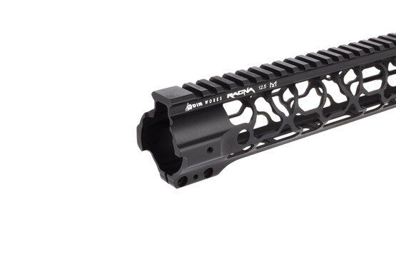 Odin Works Ragna Free Float AR-15 Handguard - M-LOK - 12.5"