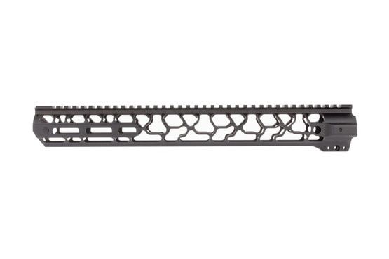 Odin Works Ragna Free Float AR-15 Handguard - M-LOK - 15.5"