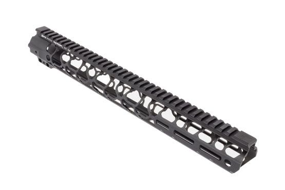 Odin Works Ragna Free Float AR-15 Handguard - M-LOK - 15.5"
