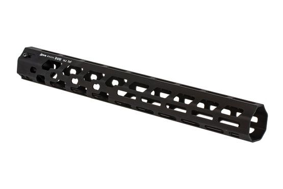 Odin Works Rune Free Float M-LOK AR-15 Handguard - 15.2"