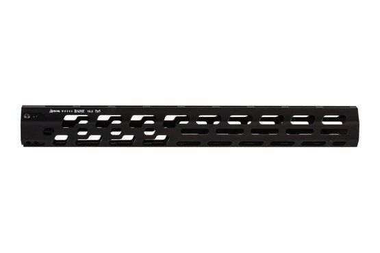 Odin Works Rune Free Float M-LOK AR-15 Handguard - 15.2"