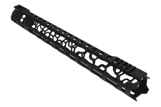Odin Works O2 Lite AR-10 M-LOK Handguard DPMS High - 17.5"