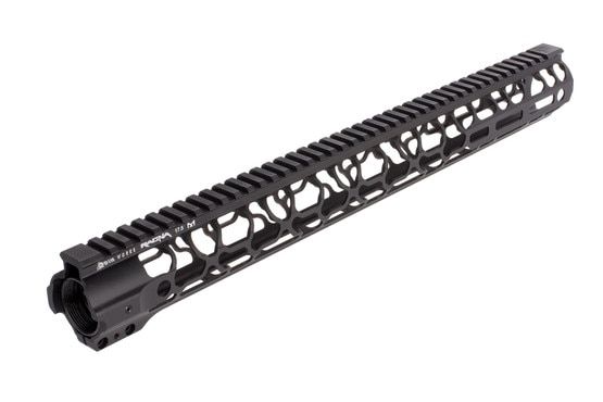Odin Works Ragna Free Float AR-15 Handguard - M-LOK - 17.5"