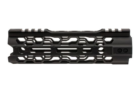Odin Works O2 Lite M-LOK Free Float AR-15 Handguard - 7.5"