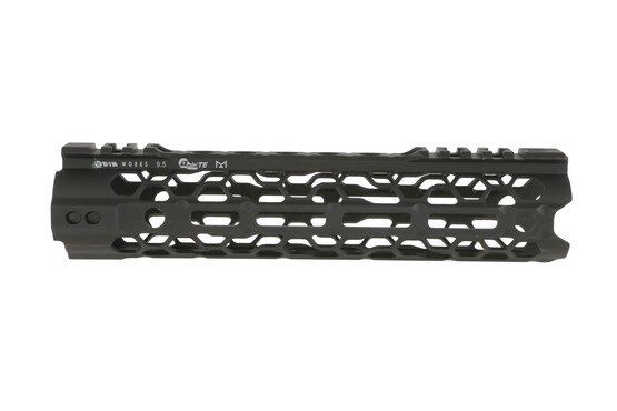 Odin Works O2 Lite M-LOK AR-15 Handguard - 9.5"
