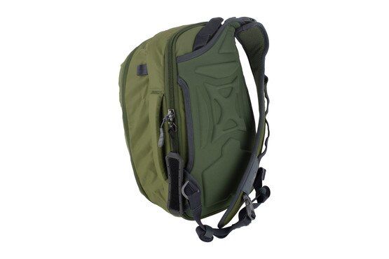 Vertx Transit Sling 2.0 Backpack - Canopy Green