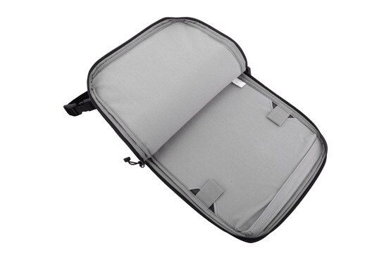 Vertx VTAC Pistol Scabbard - It's Black