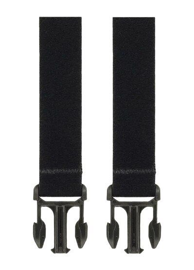 Ferro Concepts FRONT FLAP BUCKLE KIT - Black