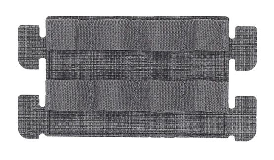 Ferro Concepts ADAPT MOLLE Panel Pouch - Wolf Grey