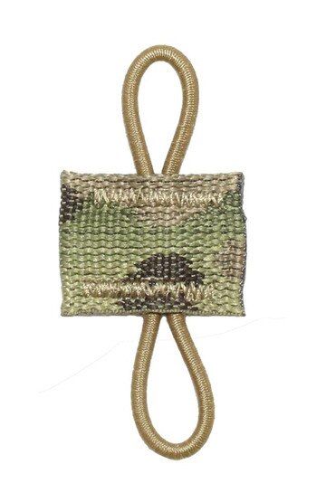 Ferro Concepts PTT Retainer - Multicam