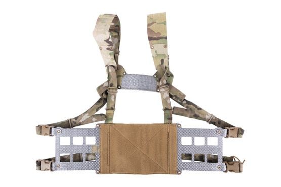 Ferro Concepts Chesty Rig Wide Harness V2