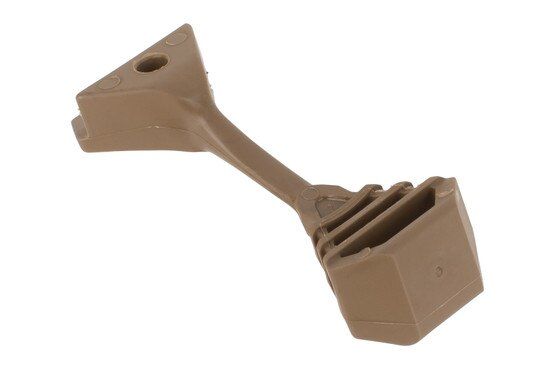Ferro Concepts The Slingster Pull Tab Kit - Coyote Brown
