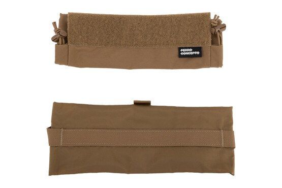 Ferro Concepts Roll 1 Trauma Pouch