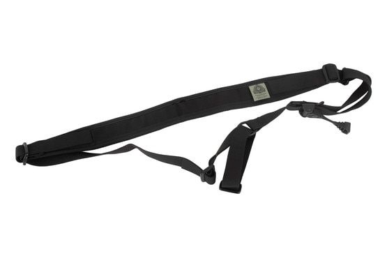 Ferro Concepts The Single Point Slingster - Black