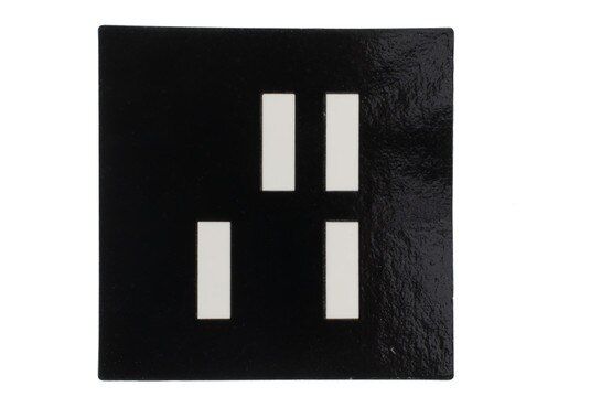 Ferro Concepts Sticker Pack - 8 Stickers