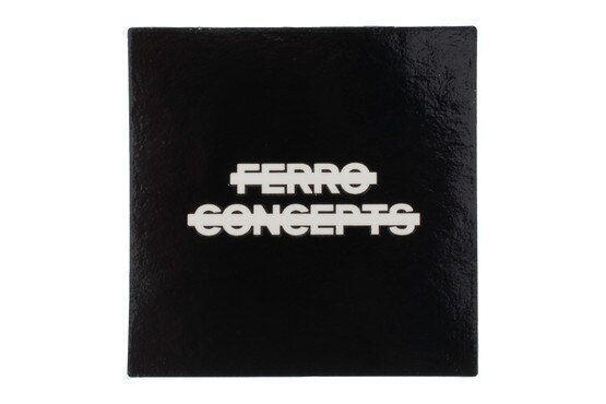 Ferro Concepts Sticker Pack - 8 Stickers