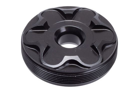 Rugged Suppressors Front Cap - 5.56
