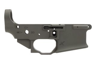 Ambidextrous Lower Receiver | AR -15 Ambi Complete Lower