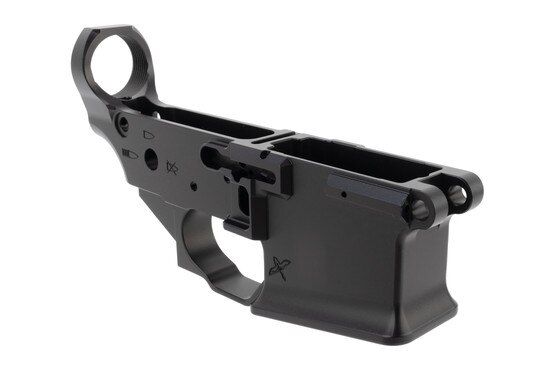 Sons of Liberty Gun Works / Forward Controls Design Billet Ambi AR-15 ...
