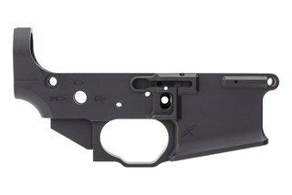Ambidextrous Lower Receiver | AR -15 Ambi Complete Lower