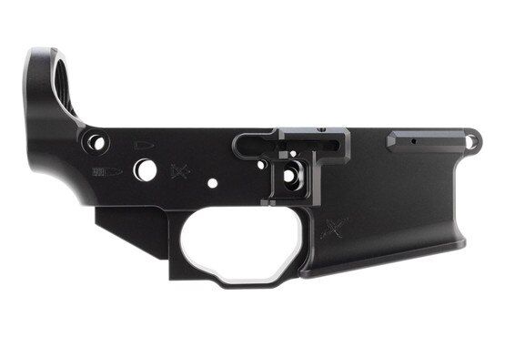 Sons of Liberty Gun Works / Forward Controls Design Billet Ambi AR-15 ...