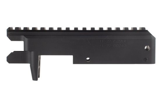 Faxon Firearms FF-22 10/22 Receiver - Anodized