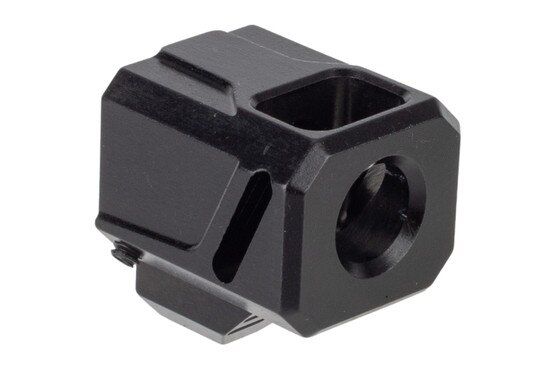 Faxon EXOS-13 Compensator for Glock