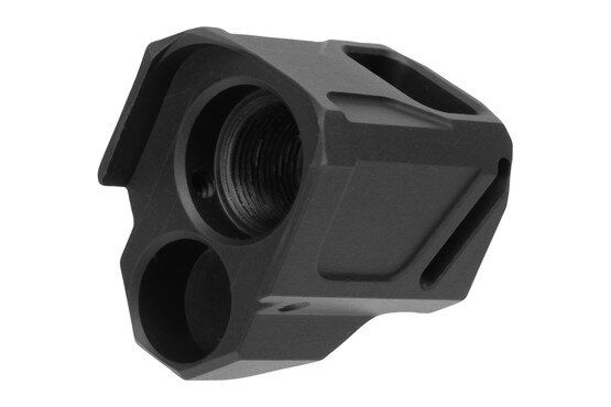 Faxon Firearms EXOS-553 Pistol Compensator fits GLOCK Gen 5