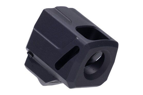 Faxon Firearms EXOS-525 Pistol Compensator for SIG P365/P365 XL