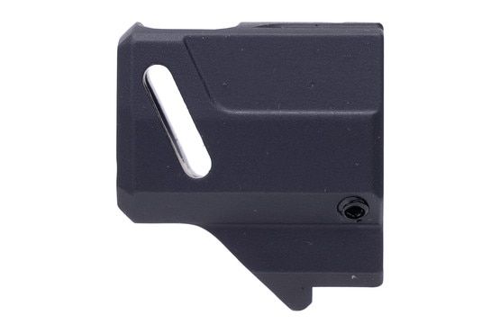 Faxon Firearms EXOS-525 Pistol Compensator for SIG P365/P365 XL