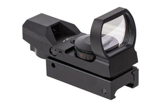 Firefield Multi Red & Green Reflex Sight