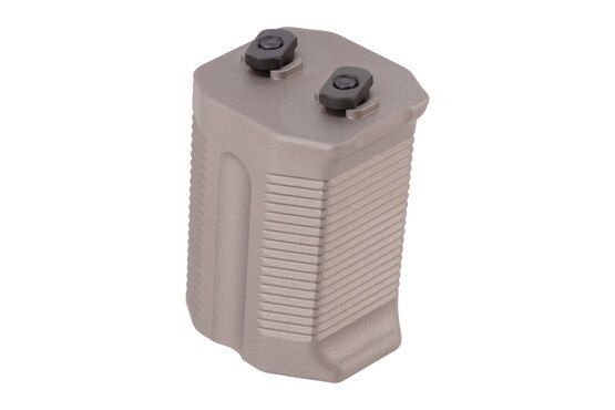 Forward Controls Design Fore Grip - M-LOK - FDE