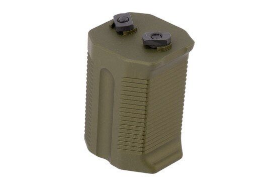 Forward Controls Design Fore Grip - M-LOK - ODG