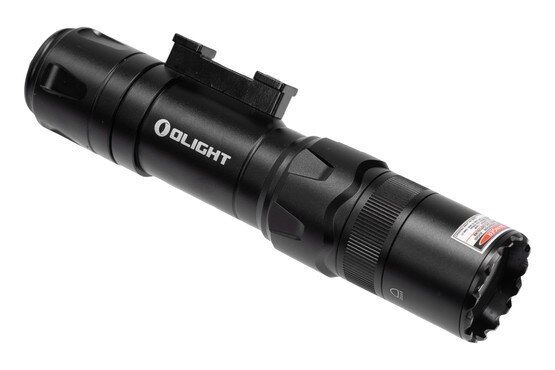 Olight Odin GL Mini 1000 Lumen Compact Rechargeable Rail Mount ...