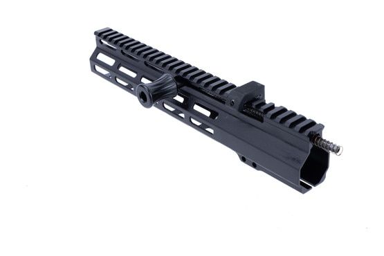 Foxtrot Mike Products Slap Mod Handguard and Charging Handle - 11.75"
