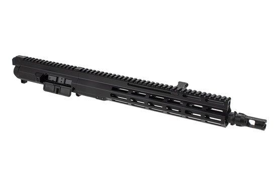 Foxtrot Mike Products FM-15 GEN 2 Side Charging AR-15 Upper Receiver ...