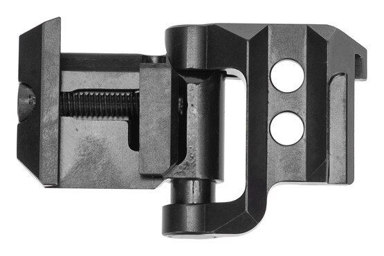 JMac Customs 1913 Folding Mechanism