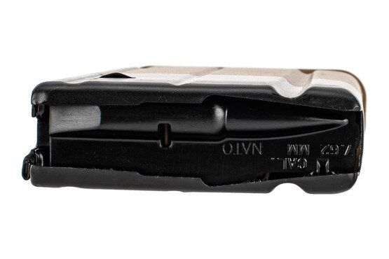 FN SCAR 17 Magazine 20 Round - FDE